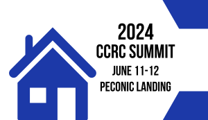 2024 CCRC Summit - LeadingAge New York