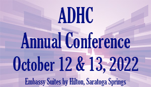 ADHC Annual Conference - LeadingAge New York