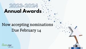 Nomination Forms-Fillable/Printable PDF Version - LeadingAge New York
