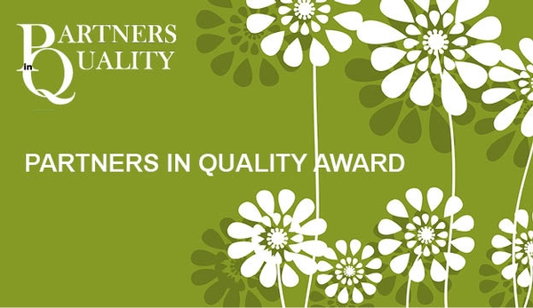 Partners in Quality - LeadingAge New York