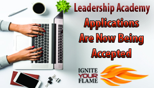 LeadingAge New York IGNITE Leadership Academy - LeadingAge New York